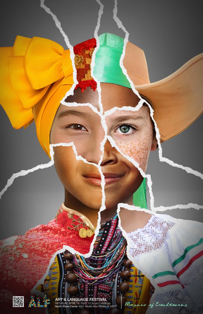 Art & Language Festival by Concept Schools